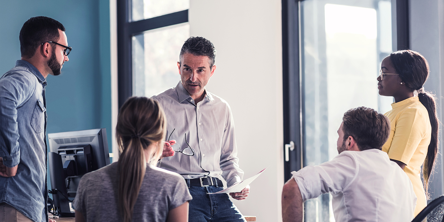 The 3 Most Common Advertising Agency Hierarchies & How To Structure Yours