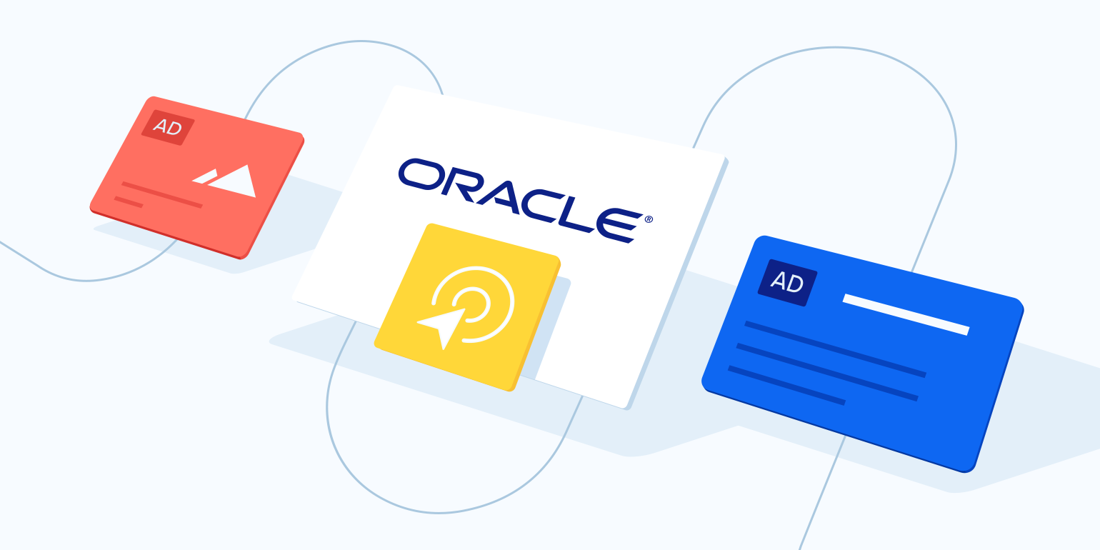 3 Post-Click Experiences Show How Oracle Segments Ads & Tells Unique ...