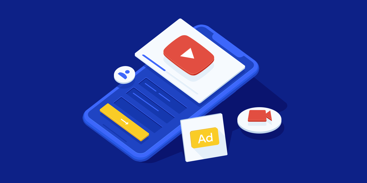 YouTube TrueView For Action Ads: The Pros, Cons & How They Work