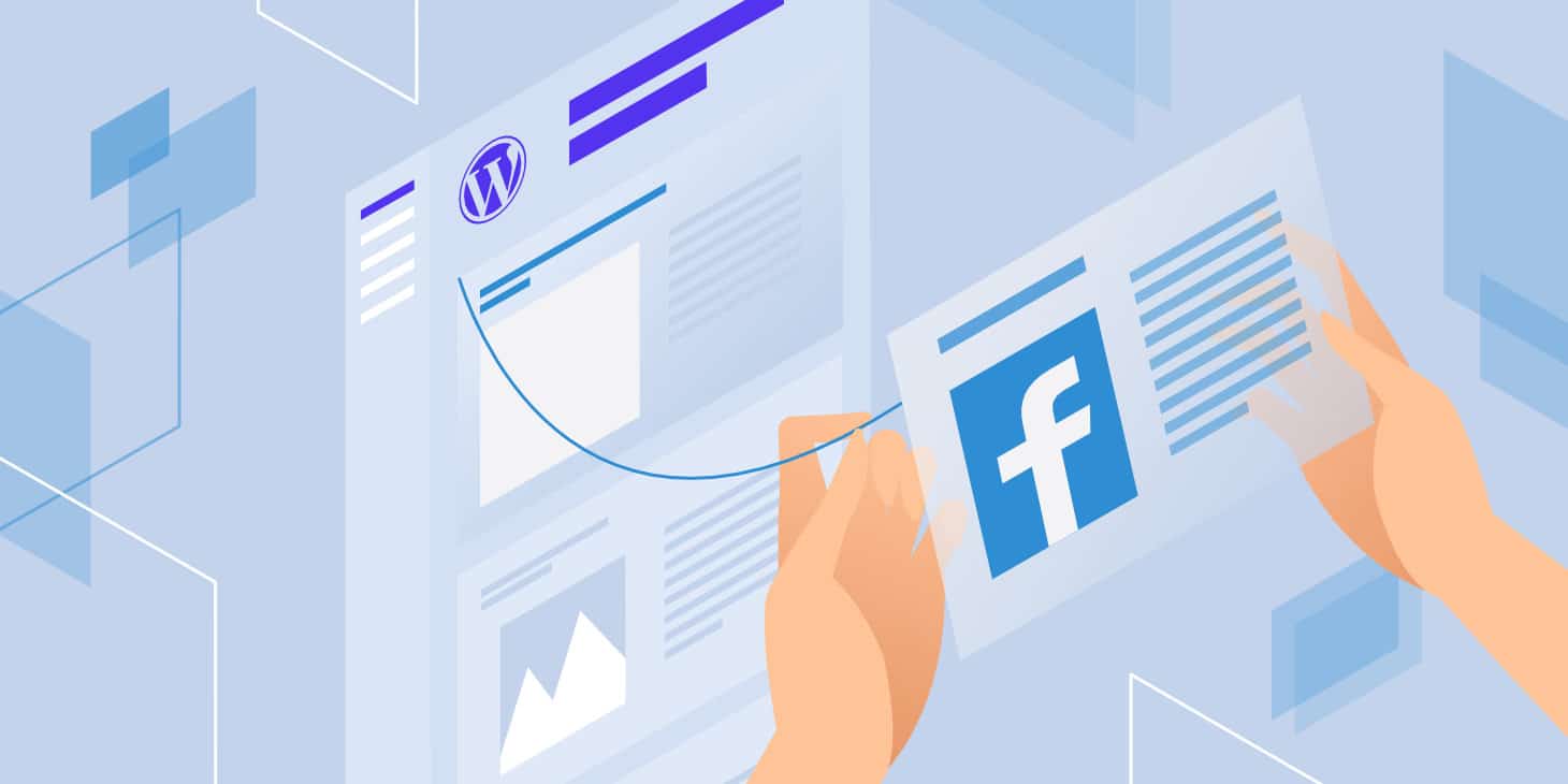 How To Fix The Facebook OEmbed Issue In WordPress
