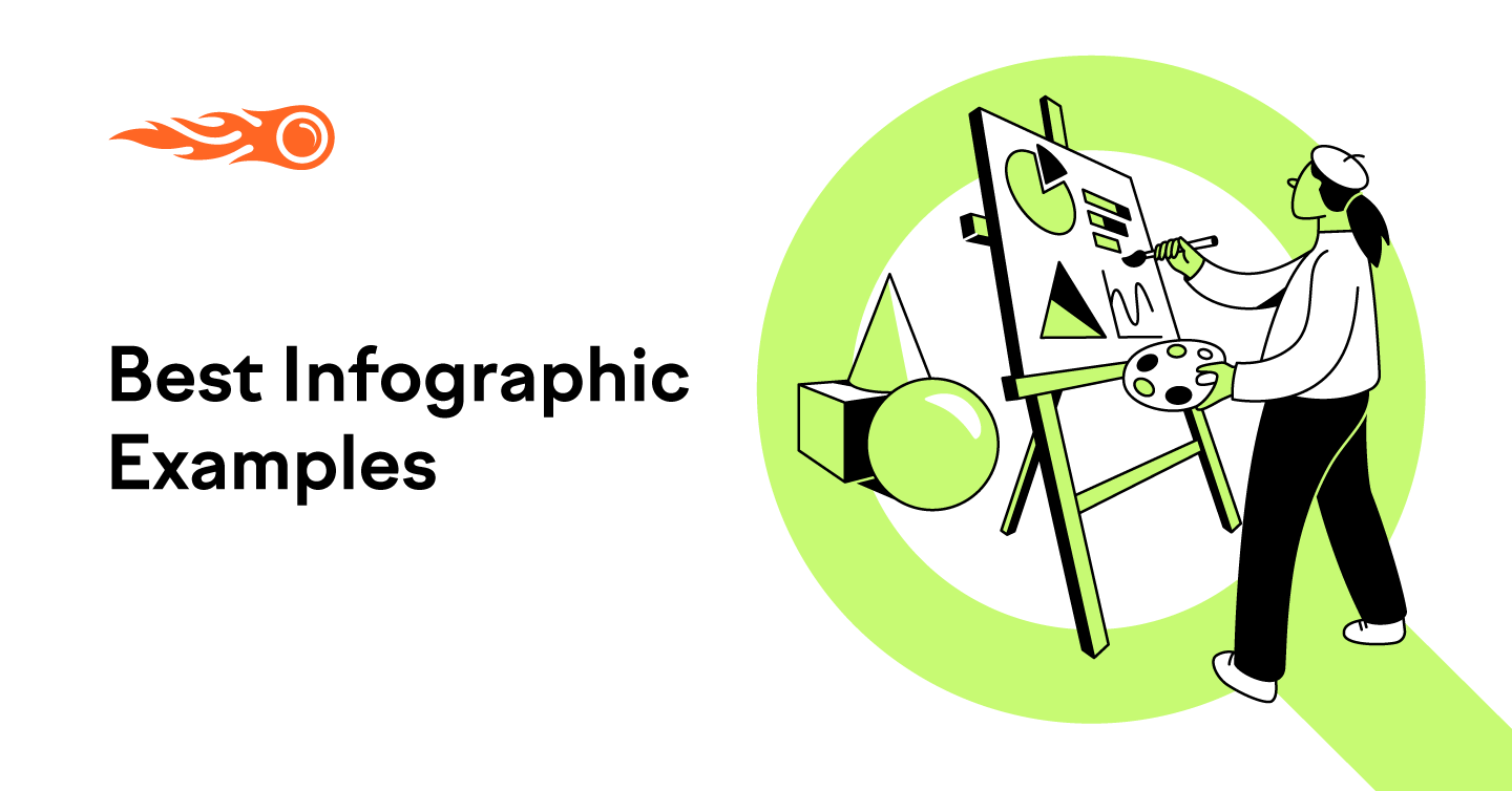 14 Influential Infographic Examples To Inspire You