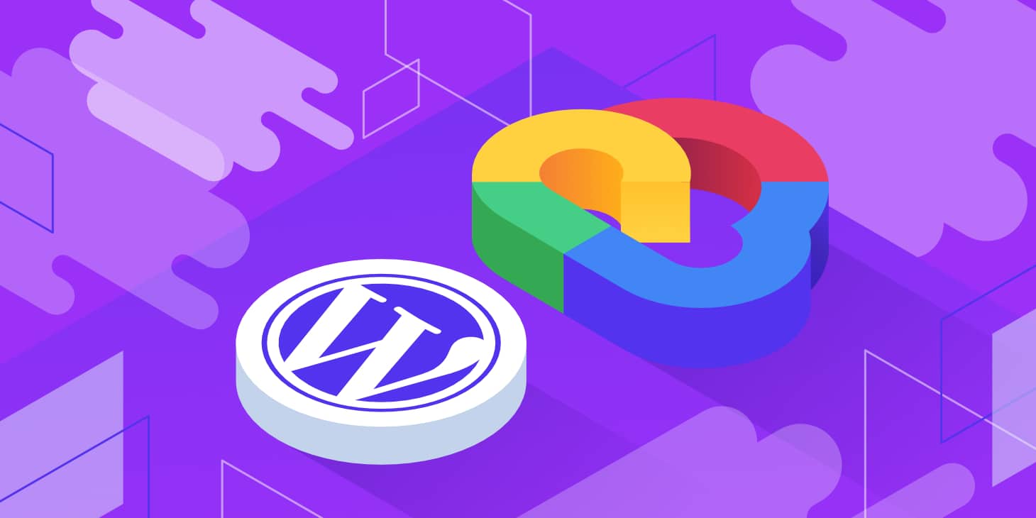 How To Host WordPress On Google Cloud Platform