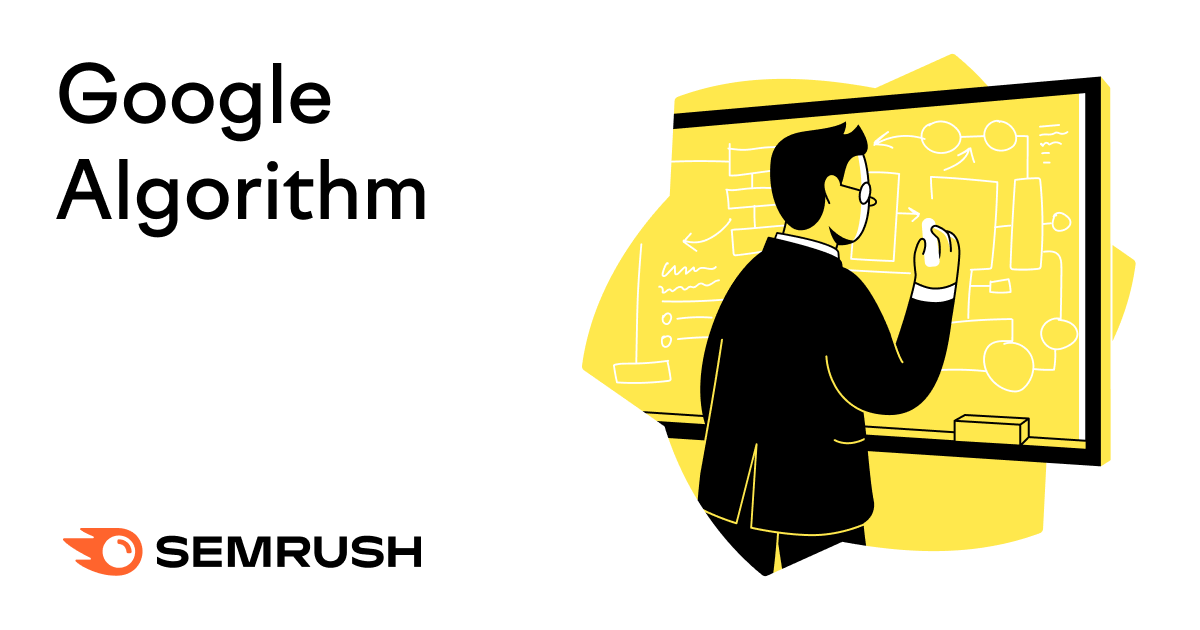 How Does The Google Search Algorithm Work In 2021?