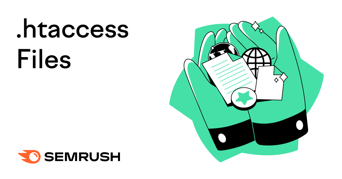 4 Ways To Use Your .htaccess File